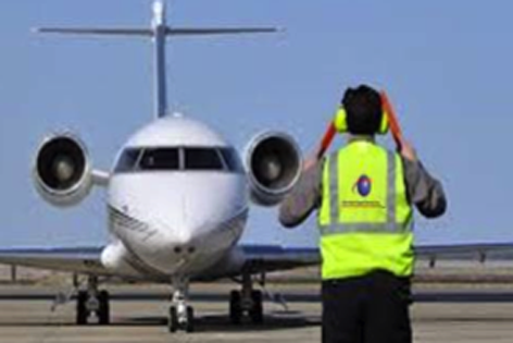 Ramp Handling Services - TASS